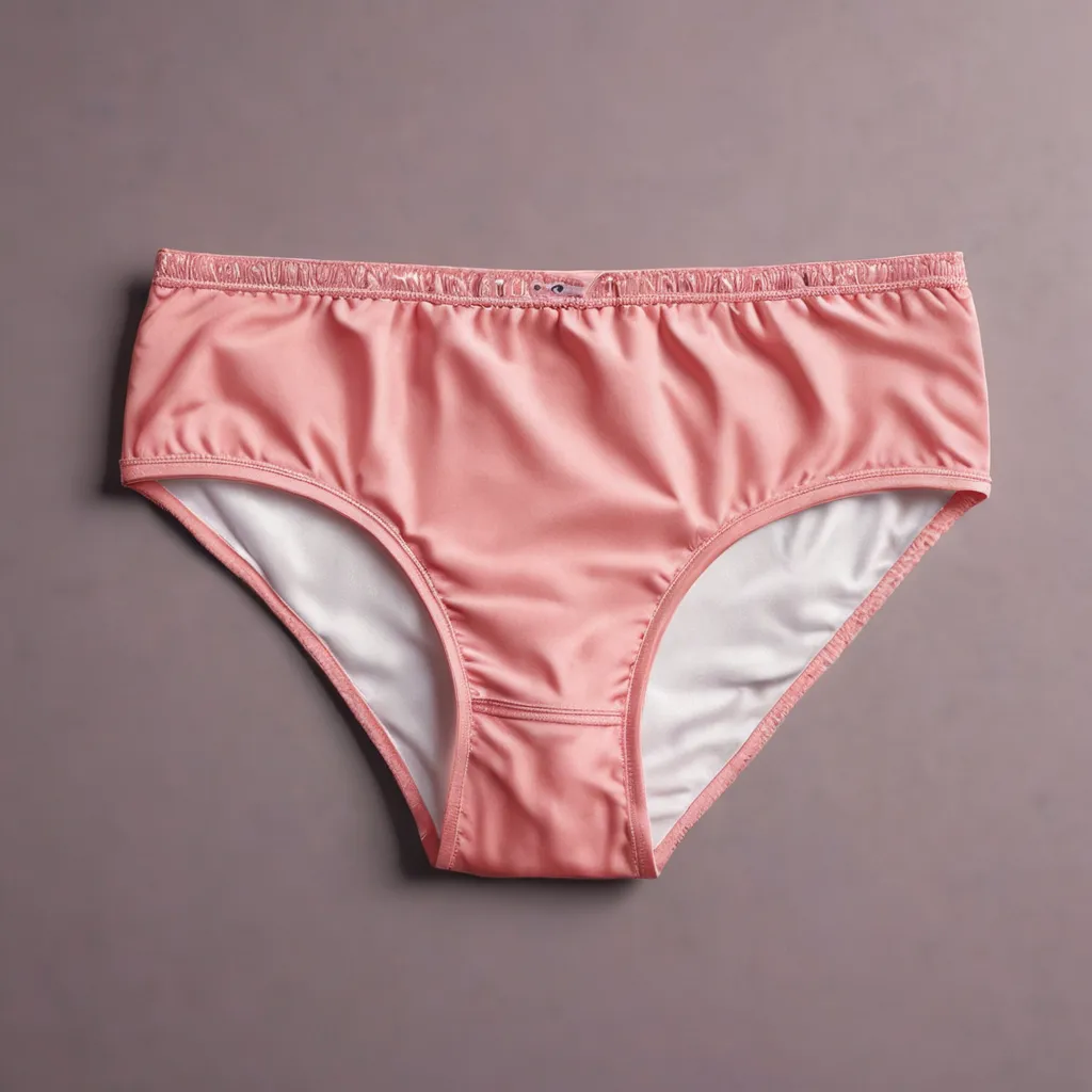 Ultimate Guide to Plus Size Menstrual Panties