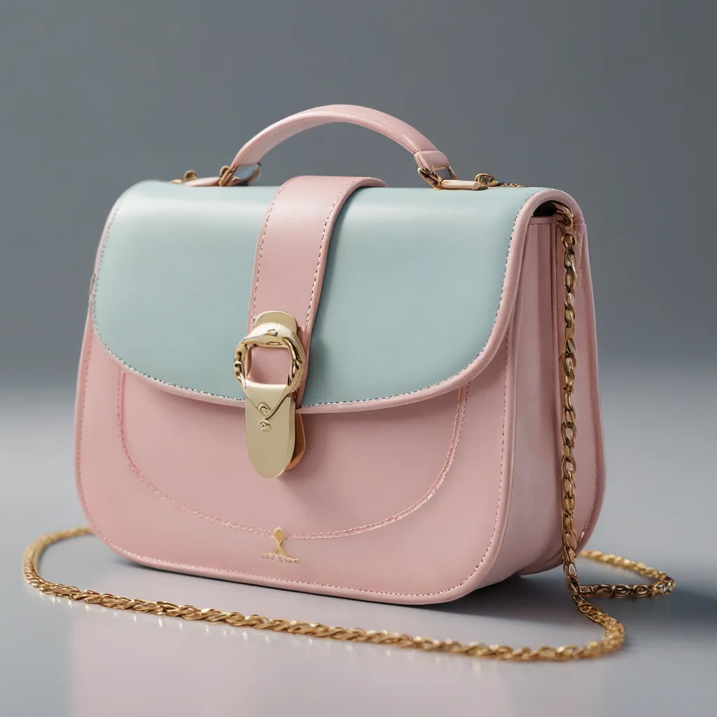 Exploring Cute and Simple Purses for Every Occasion