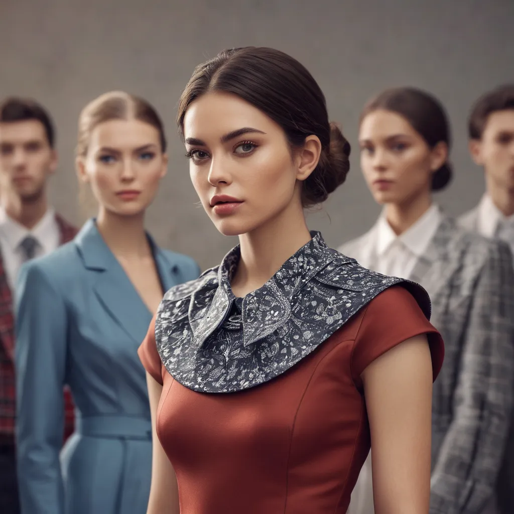 The Art of Fashion Bibs: An In-Depth Analysis