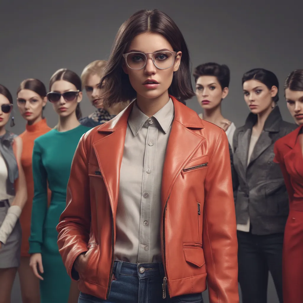 The Complexity of Misguided Clothing Choices