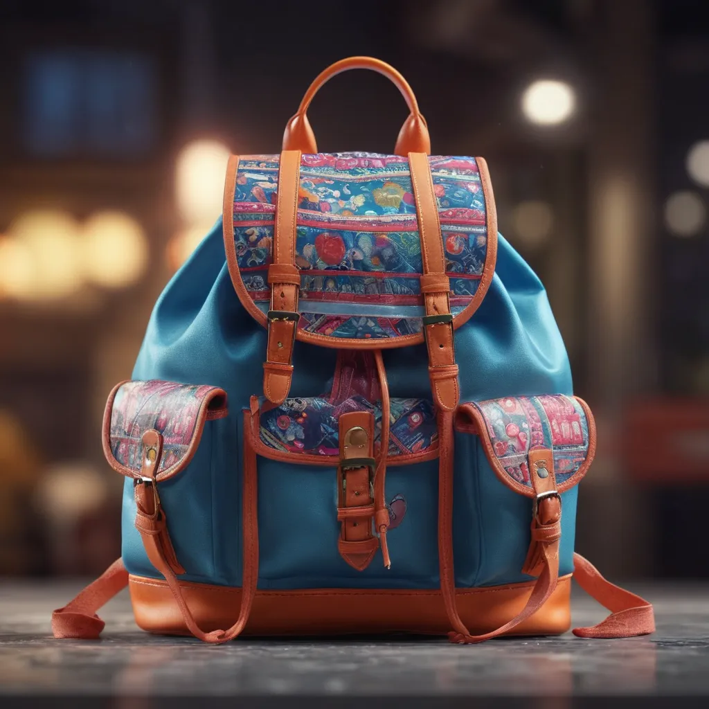 The Lightweight Drawstring Backpack: A Comprehensive Guide