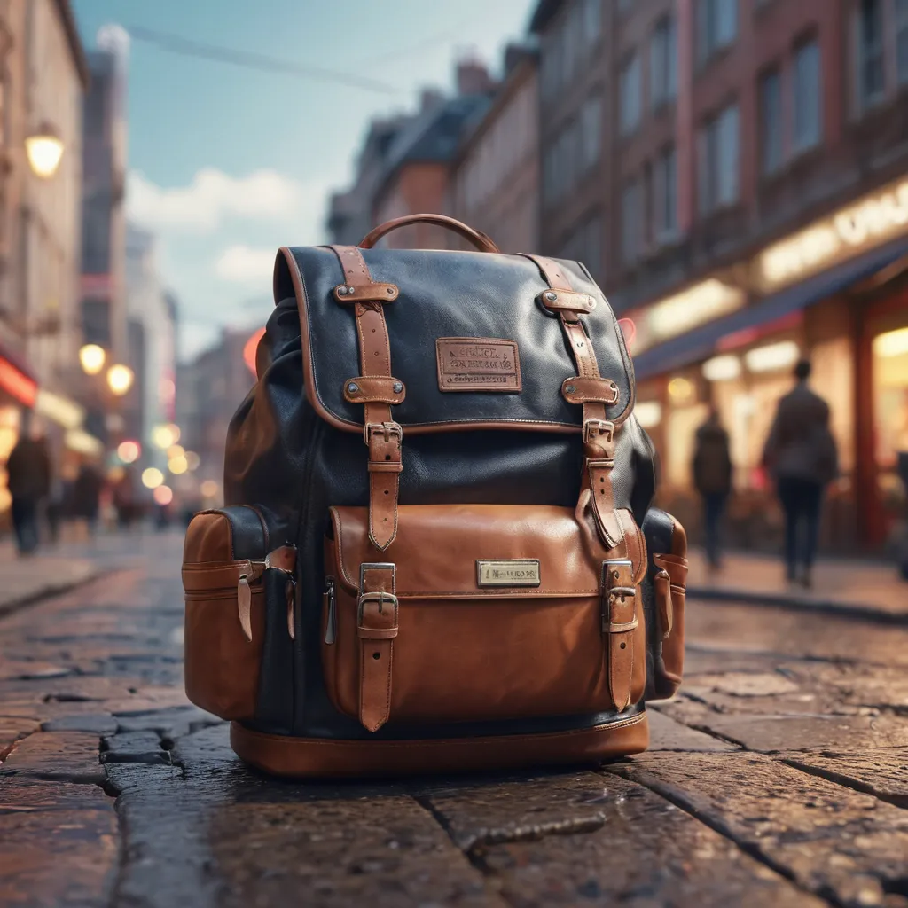 Travel Backpacks with Shoe Compartments: Essential Guide